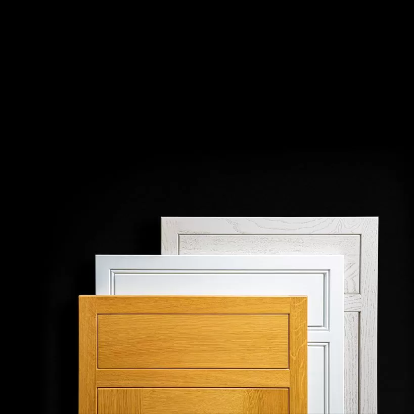 Classic doors - Timeless design beyond trends